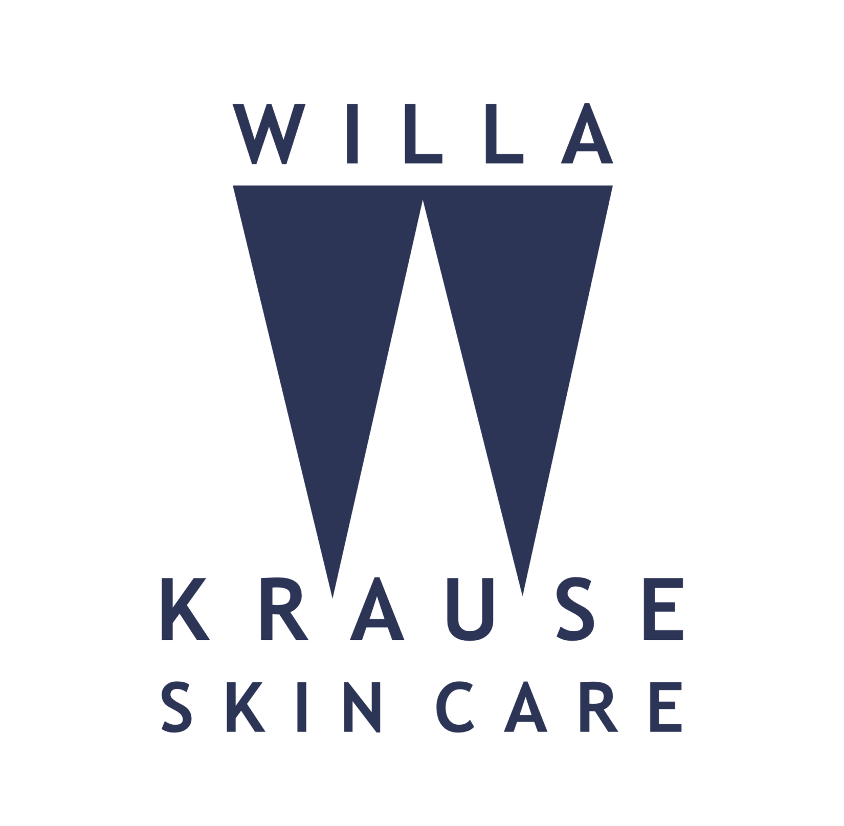Logotipo De Willa Krause